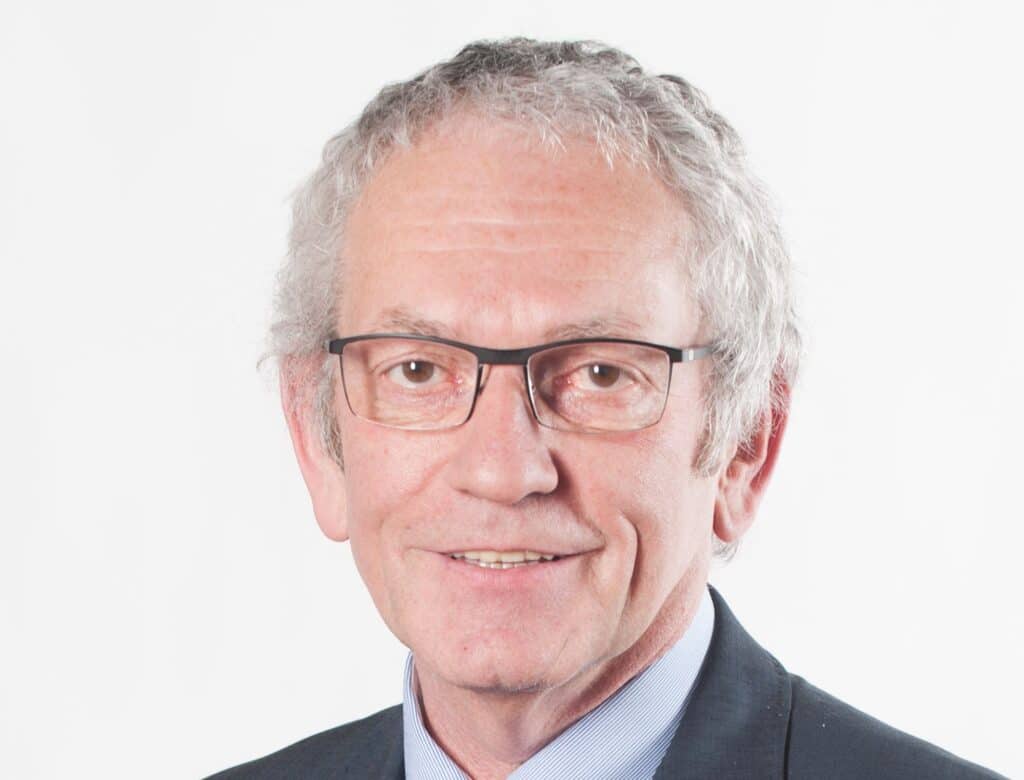 Editorial de Rémi Bertrand, président du GECT Eurodistrict PAMINA • MOT