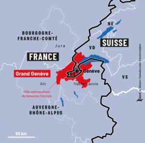 Grand Genève • MOT