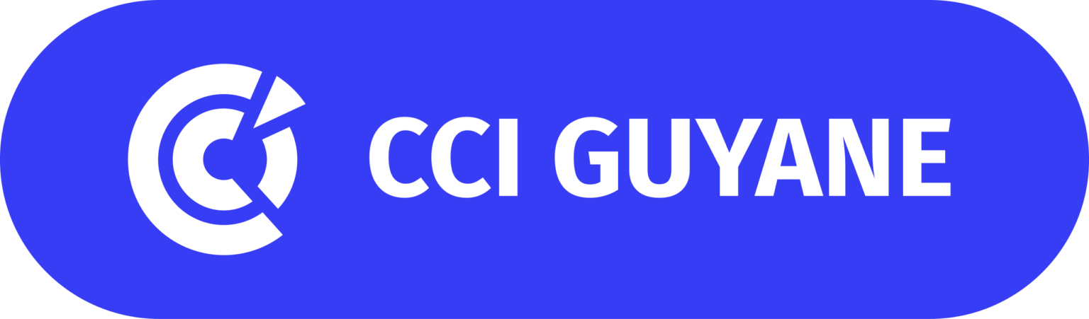 Chambre de Commerce et d'Industrie de la Guyane (CCIG) • MOT
