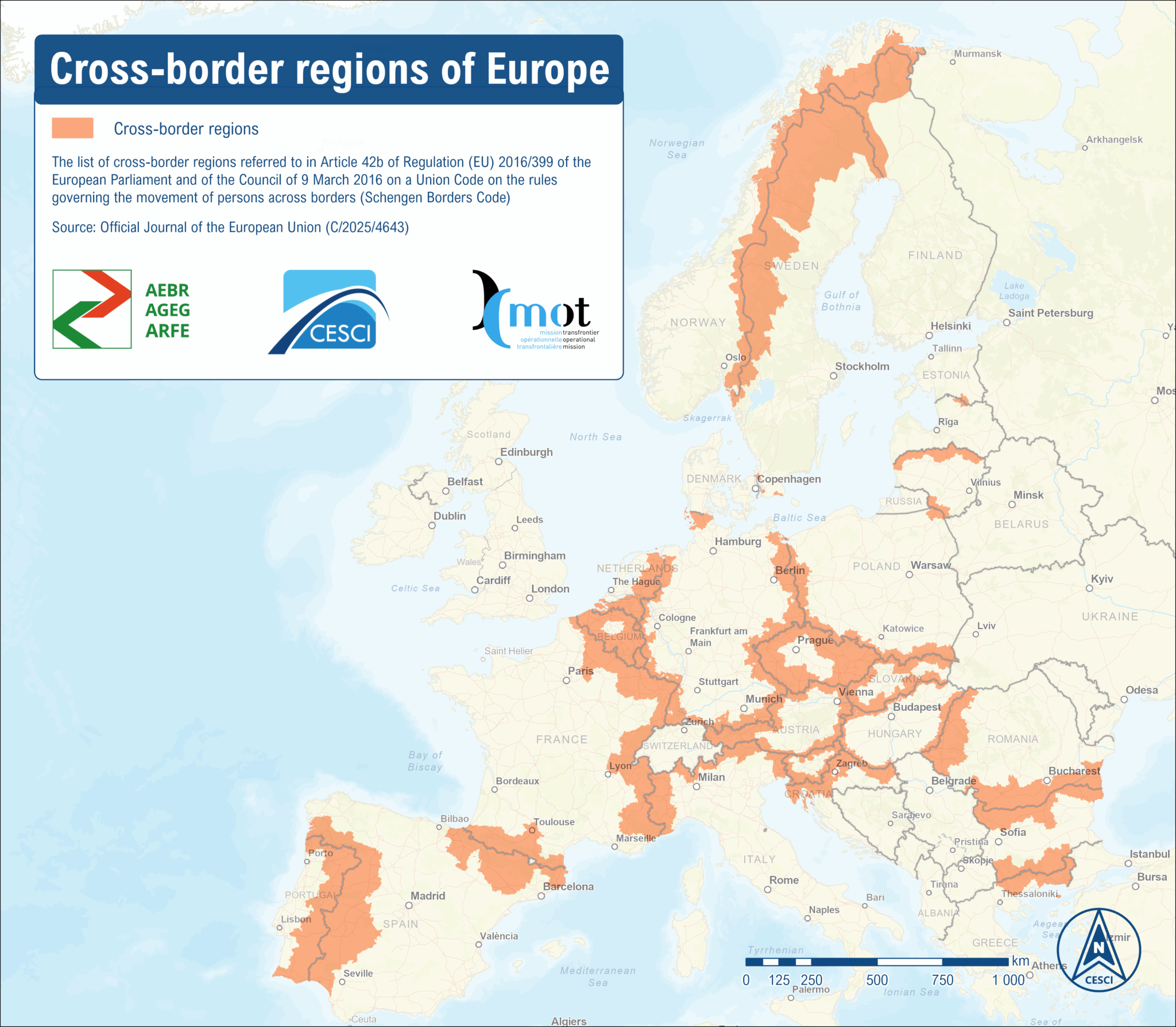 Border management • MOT